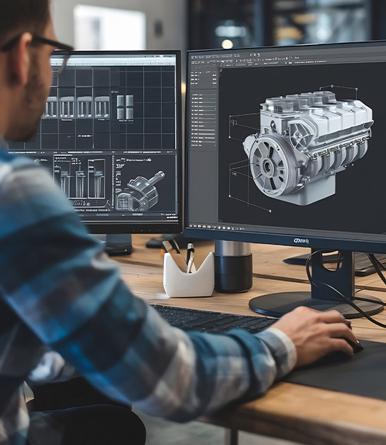 Know More About ITE Global - Innovators in Test Equipment